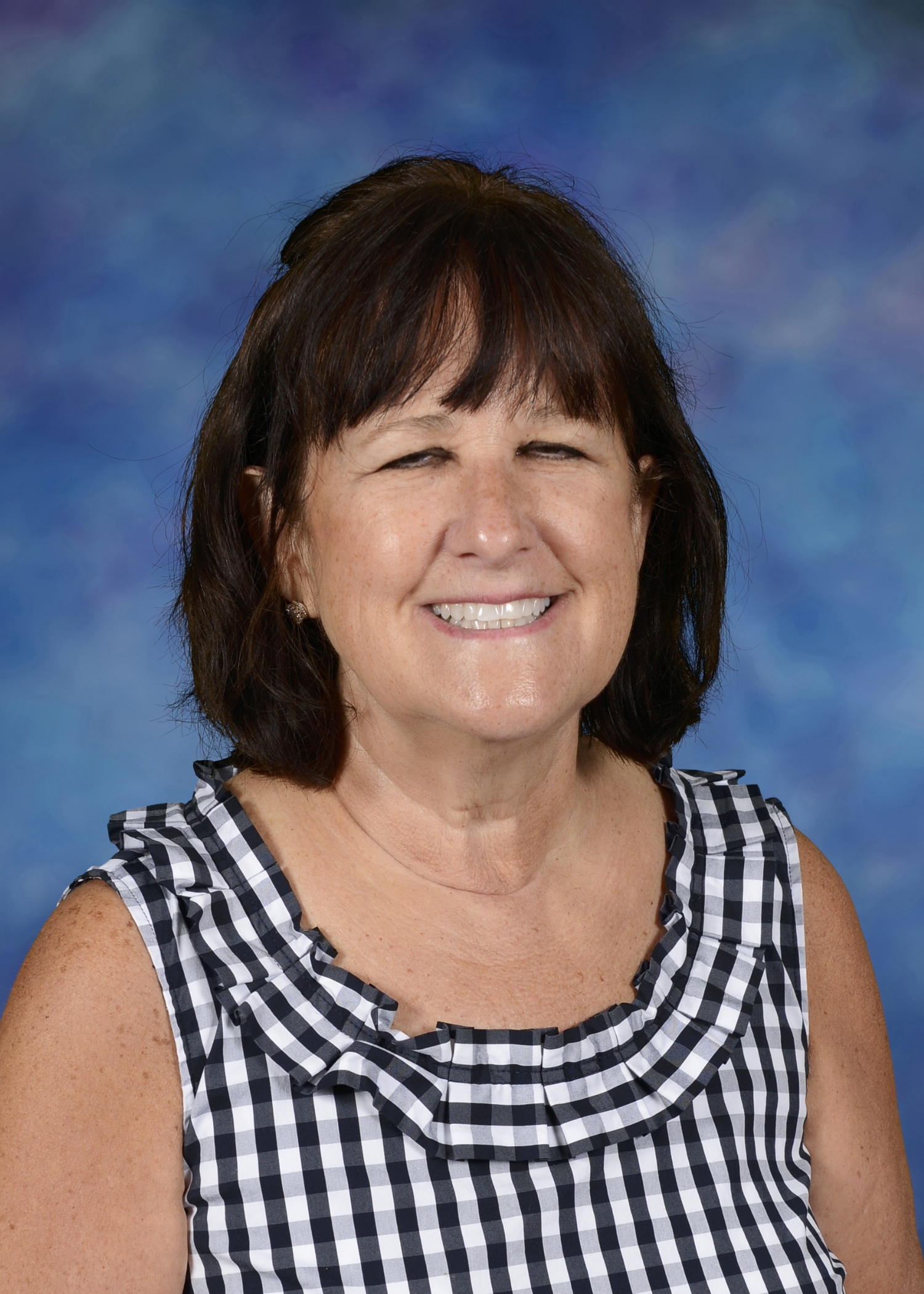 Parish Staff | Saint Raymond